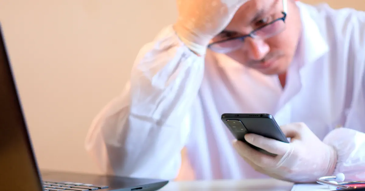 One Simple Step Could Help Prevent Unnecessary Overprescribing and Keep ...