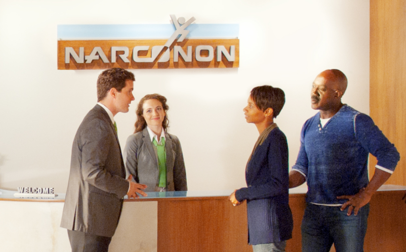 Freedom from Addiction | Narconon US