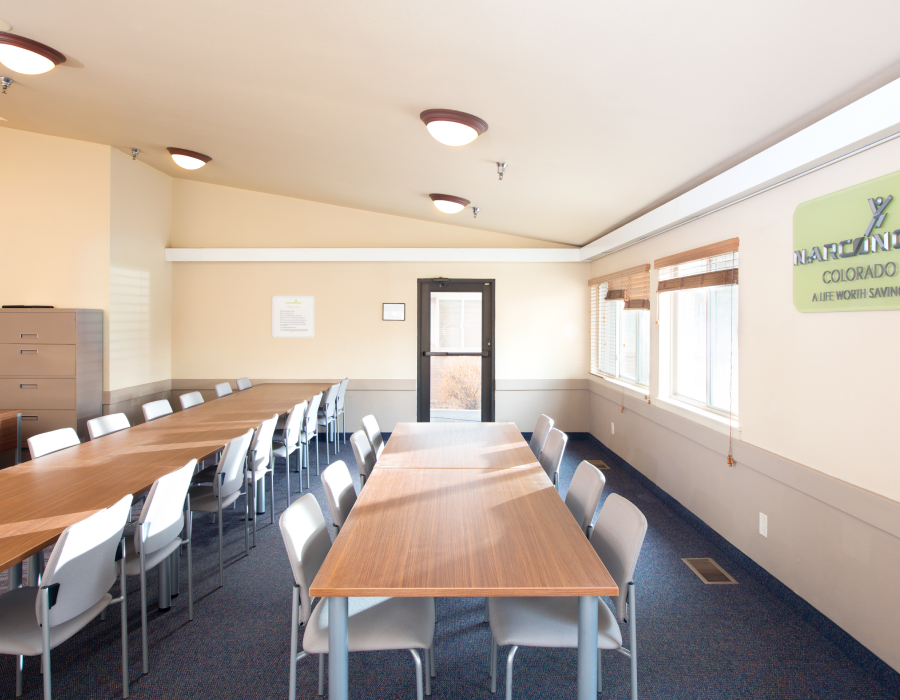 Freedom from Addiction | Narconon US