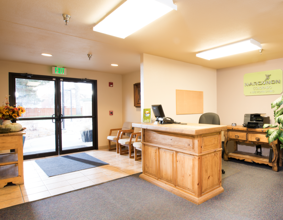 Freedom from Addiction | Narconon US